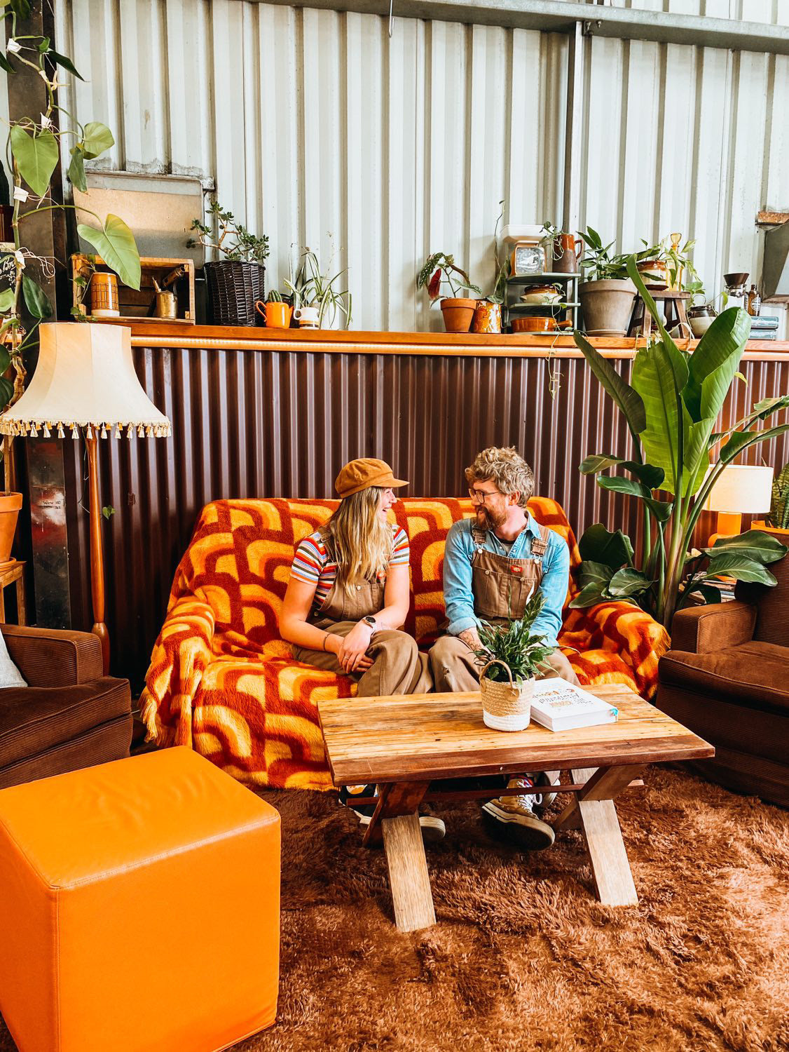 About Us – Caravan Chai